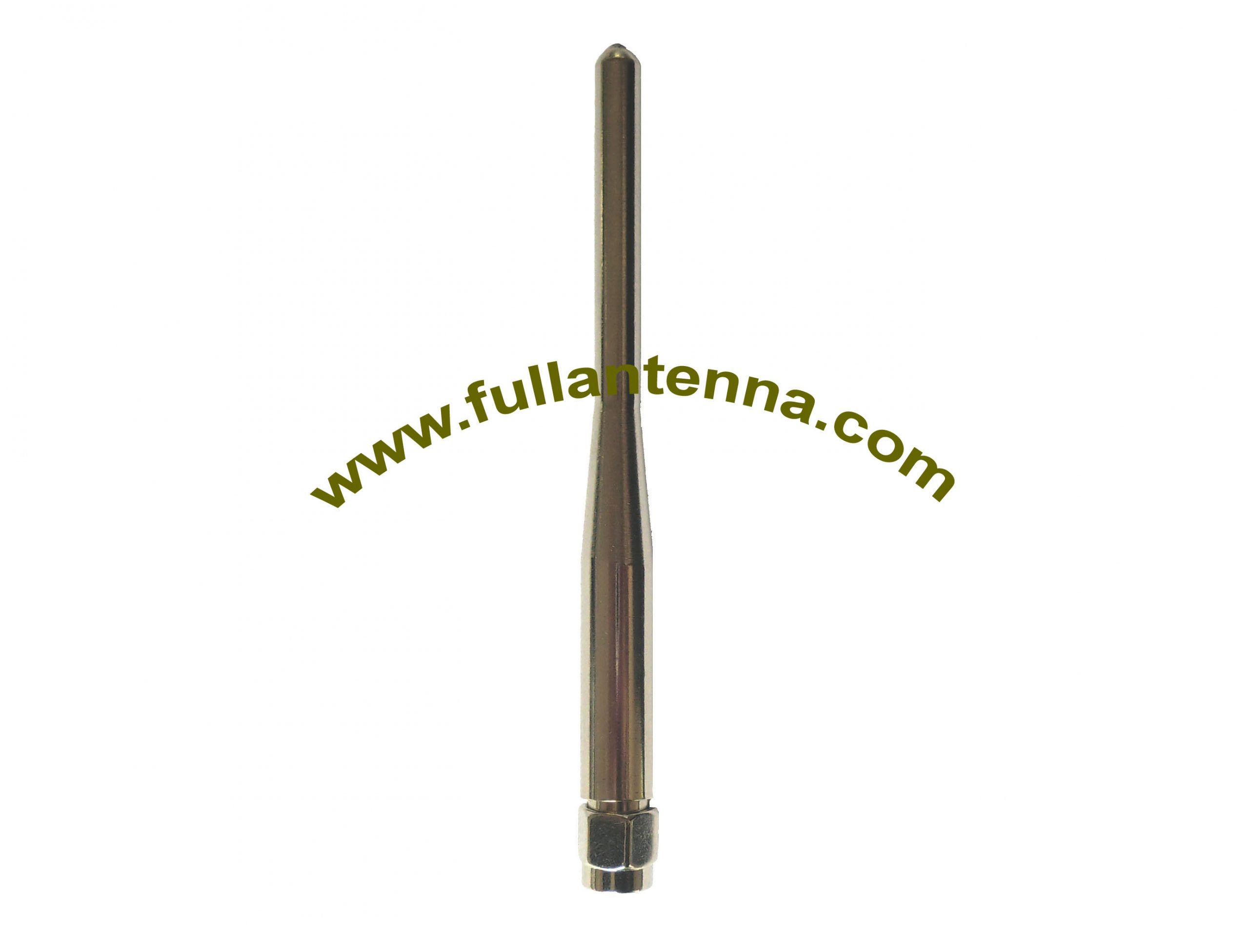 P/N:FA433.Fmetal,433Mhz Antenna,full metal 433 frequency case antenna ...