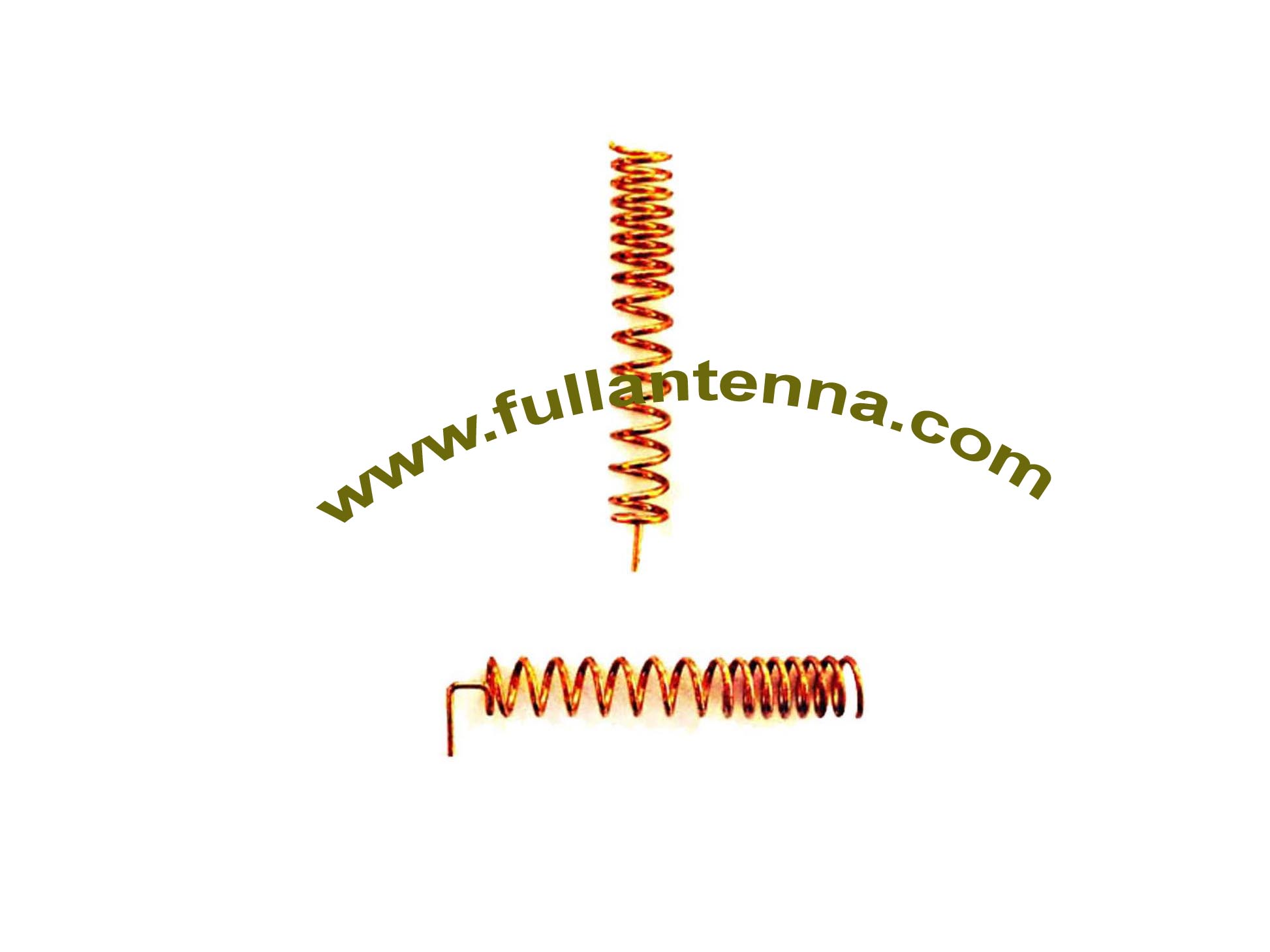 P/N:FA915.Spring,915Mhz Antenna,spring built in antenna small size ...