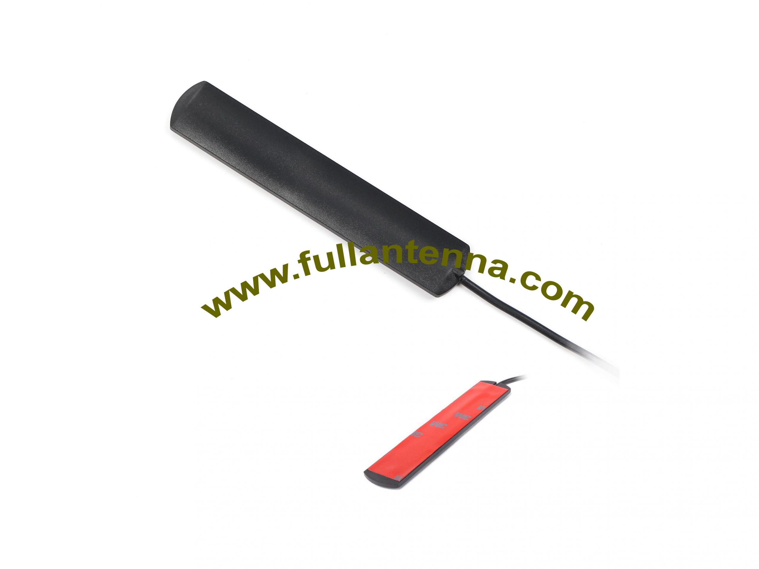 P/N:FA433.05,433Mhz Antenna, 433mhz patch antenna with adhesive mount ...