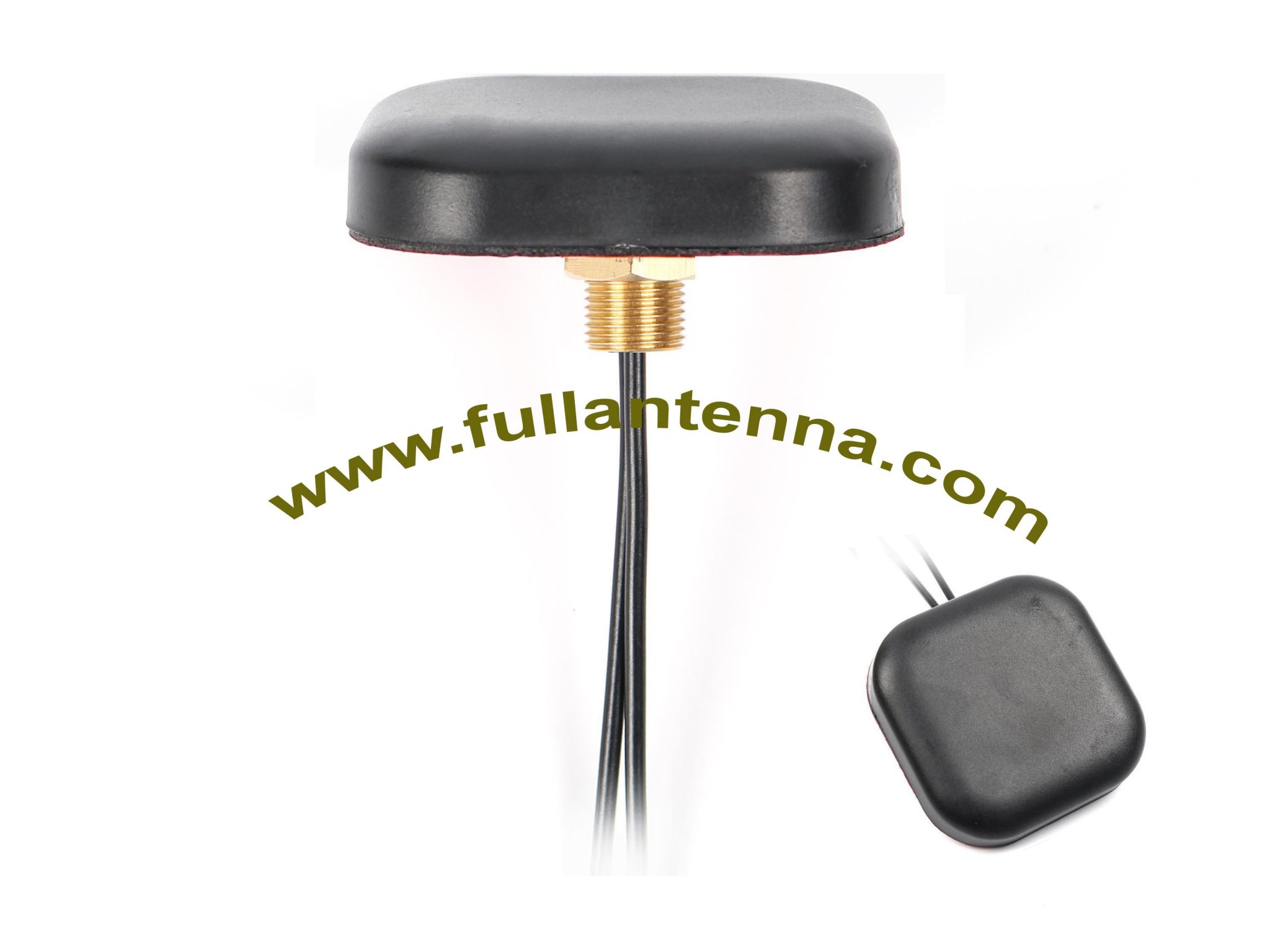 GPS/GSM/3G/WiFi Combined Antenna - Fullantenna Technology