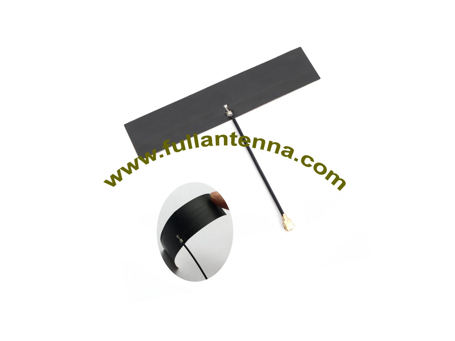 4G/LTE Built-in Antenna - Fullantenna Technology