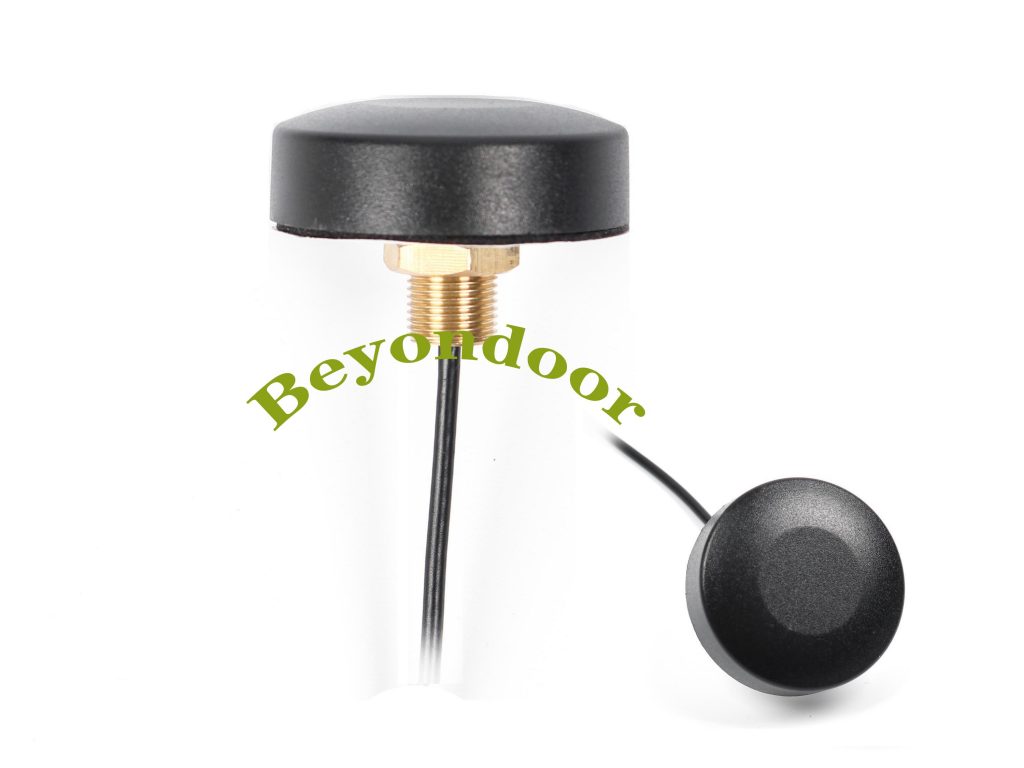 GPS External Antenna - Fullantenna Technology