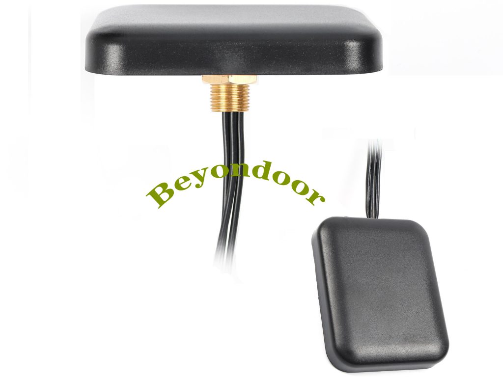 Iridium Antenna - Fullantenna Technology